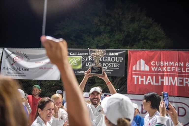 2025 Thalhimer Challenge – Richmond Tennis Association