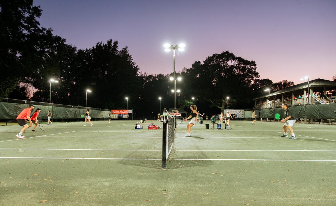 2025 Thalhimer Challenge – Richmond Tennis Association