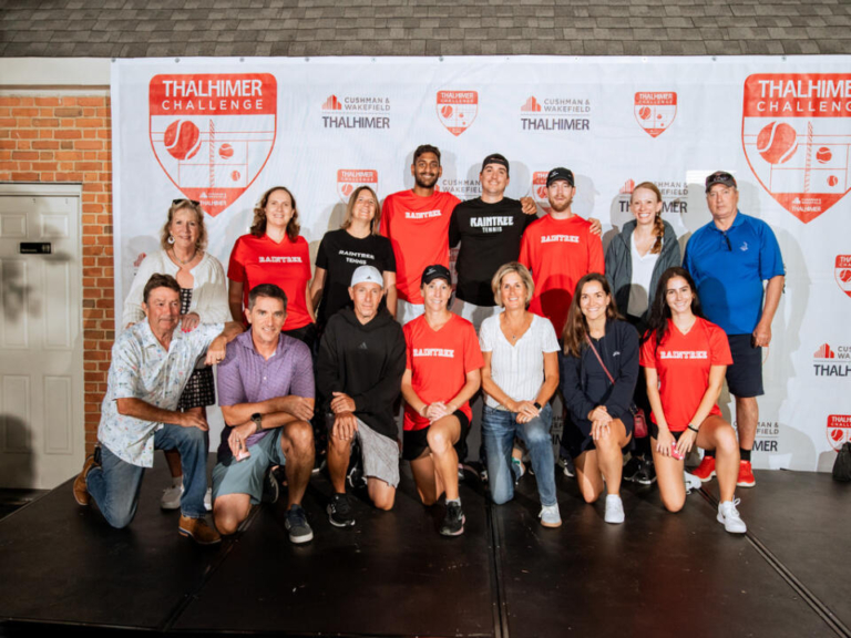 2025 Thalhimer Challenge – Richmond Tennis Association