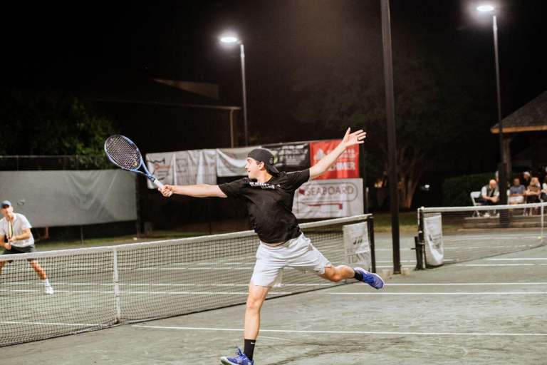 2025 Thalhimer Challenge – Richmond Tennis Association